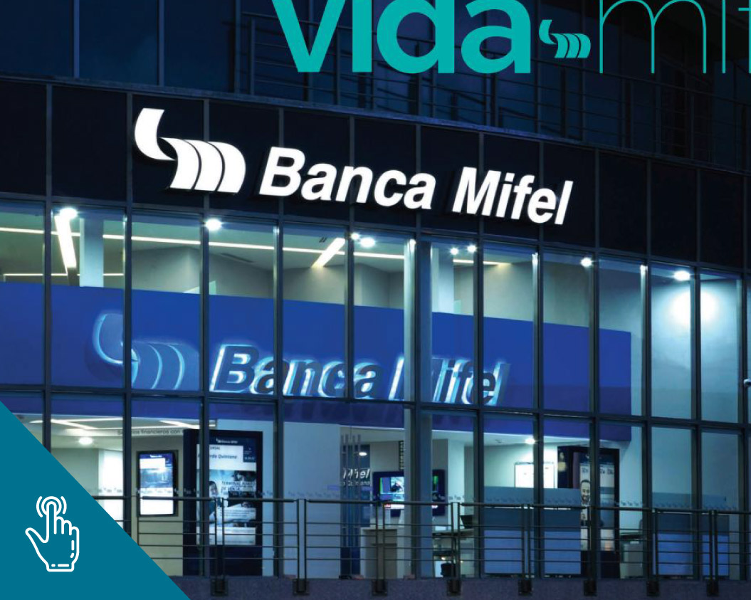 Caso de éxito Deyde: Banca Mifel - Sector banca y finanzas