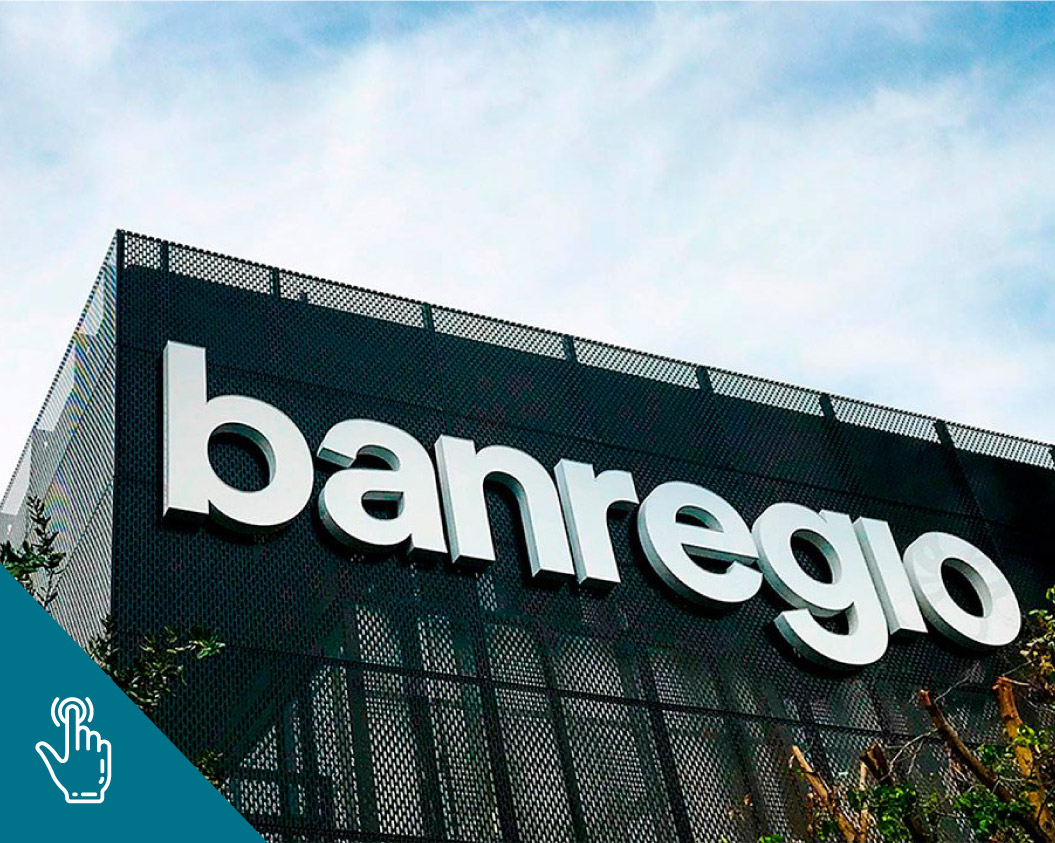Caso de éxito Deyde: Banregio - Sector banca y finanzas