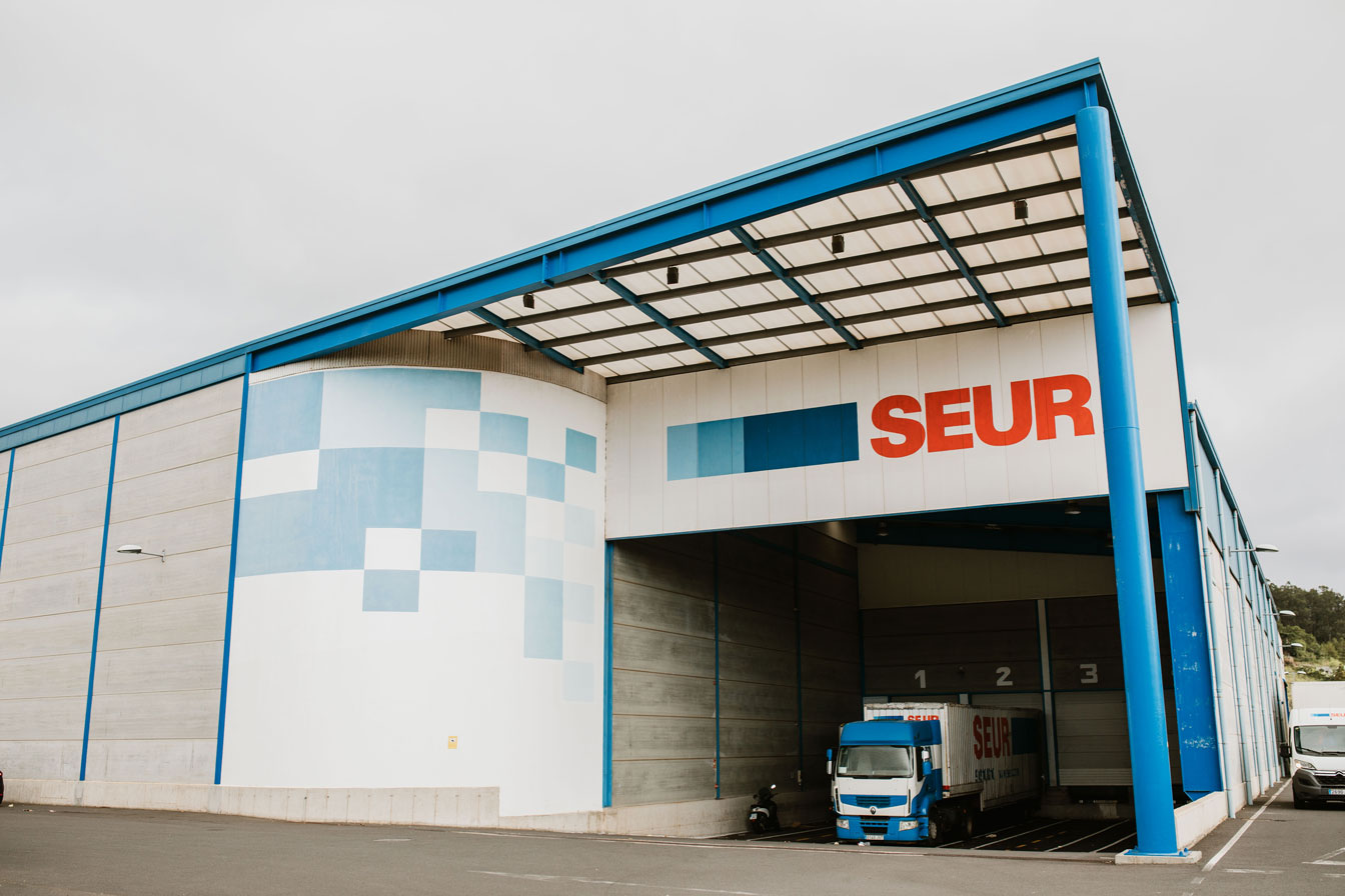 Caso de éxito: SEUR, sector logística y distribución